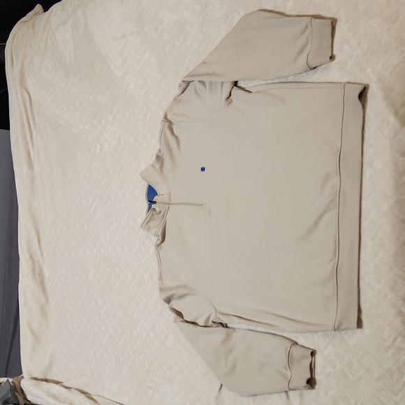 Izod | Sweaters | Mens Izod Pullover Fleece | Poshmark